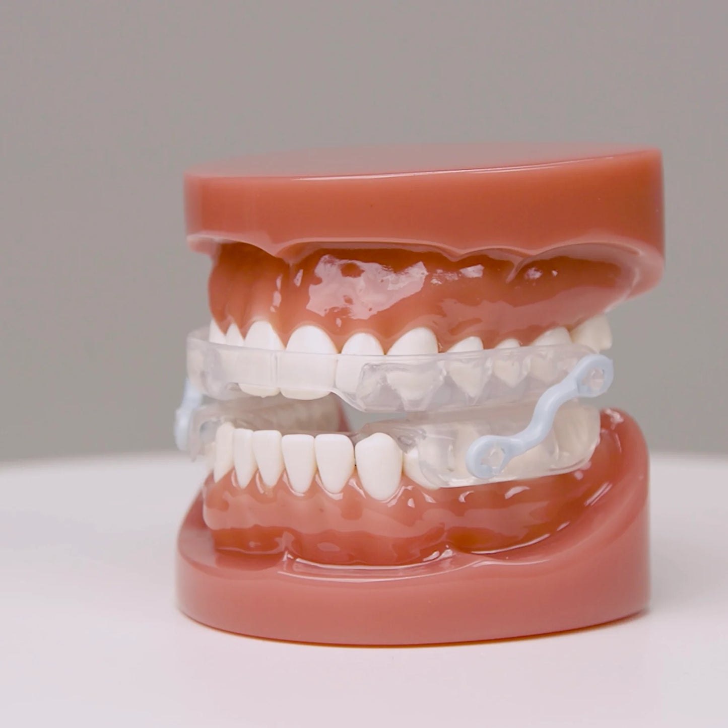 Senura Pro - Ulepszona Nakładka | Maksymalna Wygoda Każdej Nocy