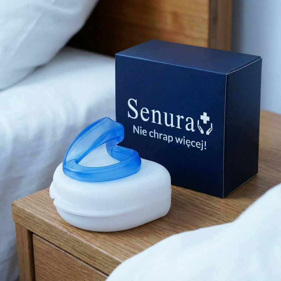 Strona główna – Senura